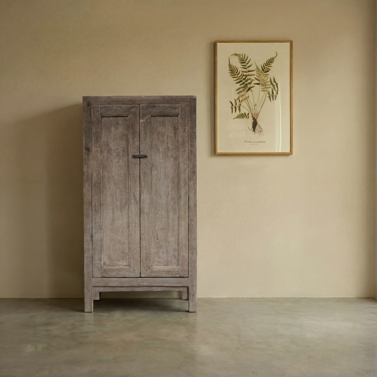 New Year Collection – Cotswold Grey