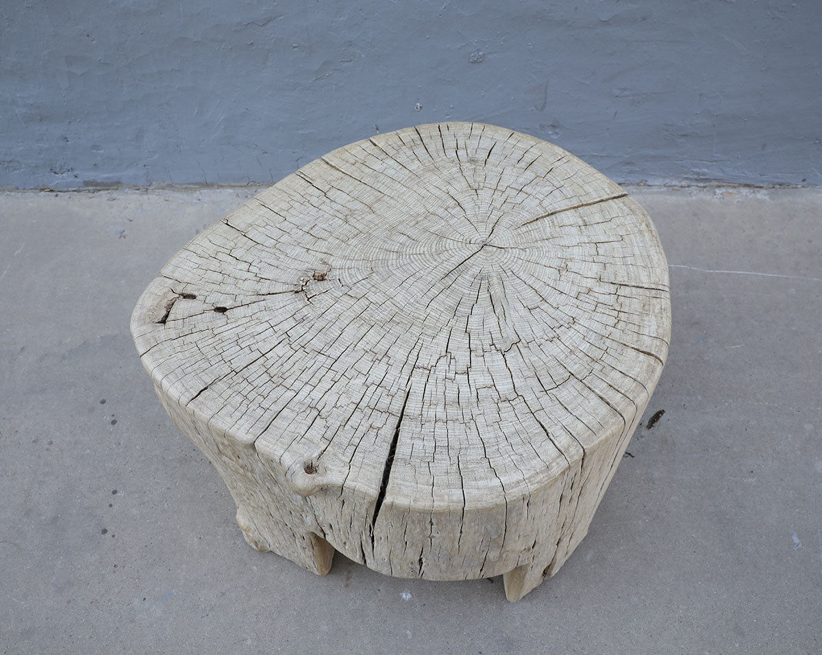 Dean Coffee Table – Cotswold Grey