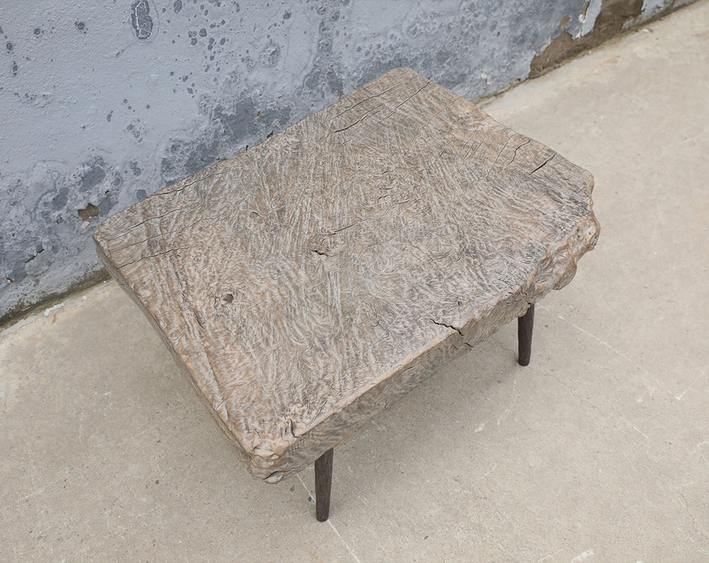 Franklin Coffee Table – Cotswold Grey