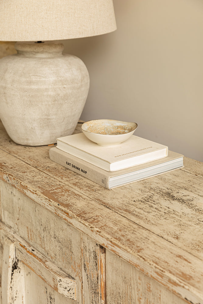 Jun Sideboard 200cm Cotswold Grey