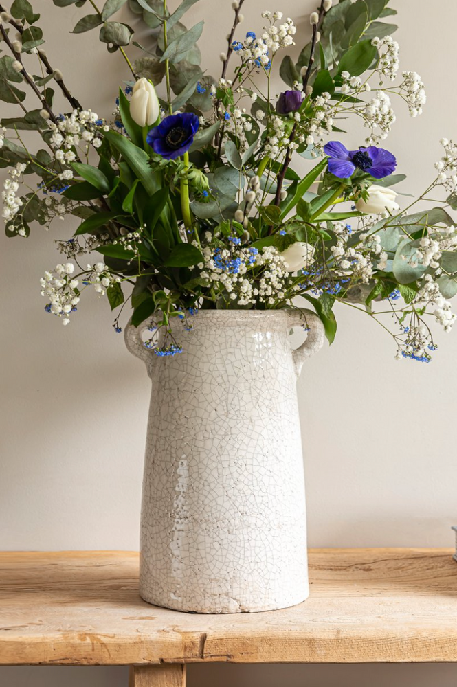 Buy Plant Pots & Vases Online - Cotswold Grey