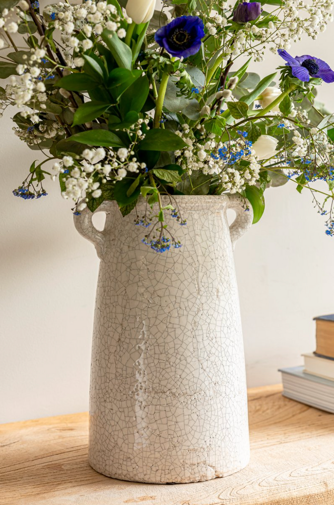 Buy Plant Pots & Vases Online - Cotswold Grey